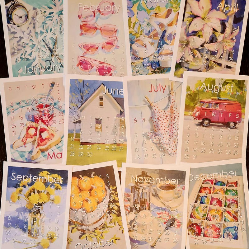 Magnetic Posters for Wall - Etsy