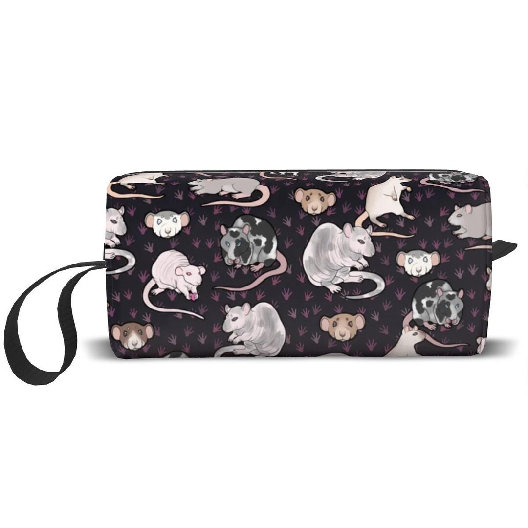 Rat Clutch Purse - Etsy