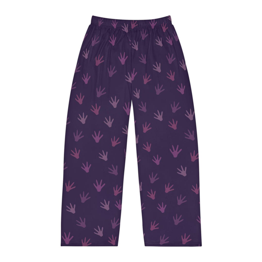 Men's Rat Tracks Pajama Pants - Etsy