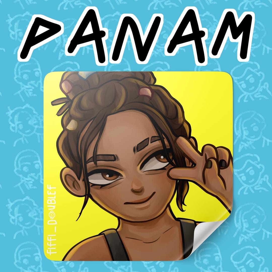 Cyberpunk Lover - Panam - Etsy