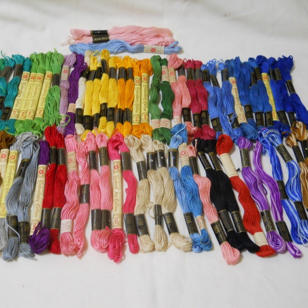 American Thread - Etsy