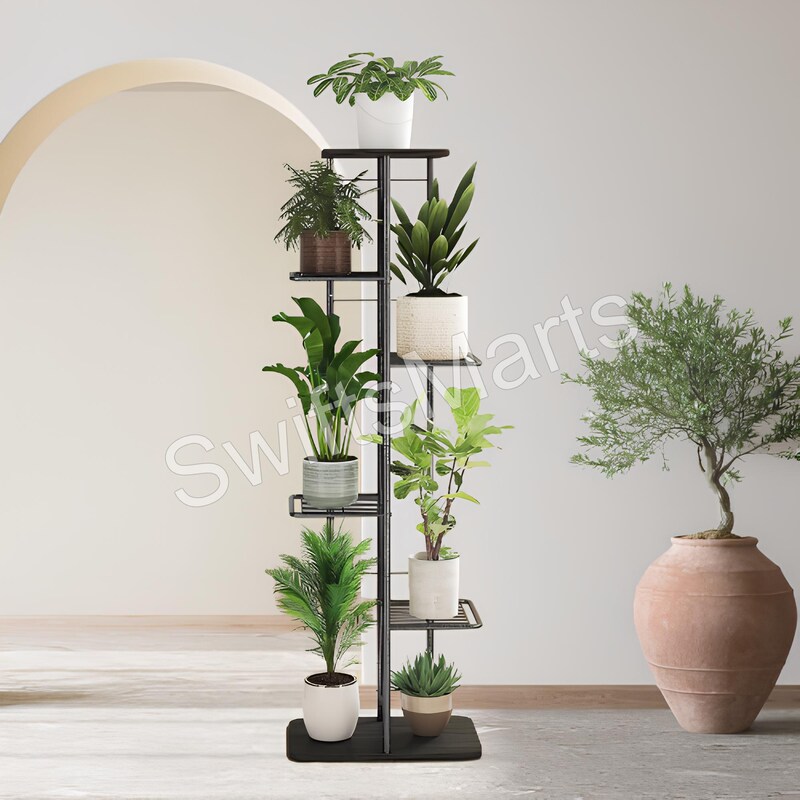 Unique Plant Stand Indoor - Etsy