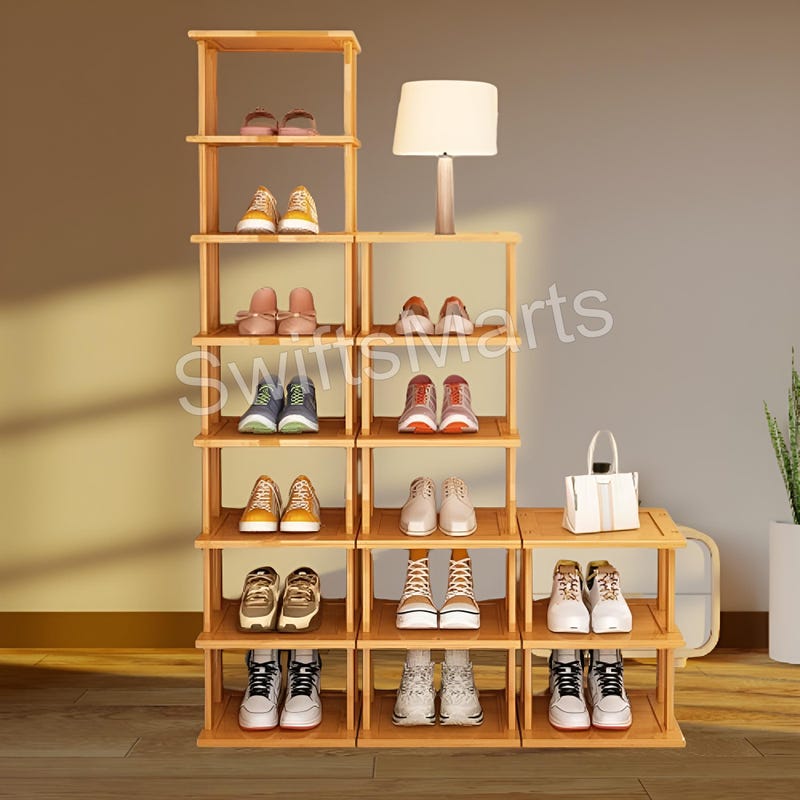 Shoe rack - Etsy