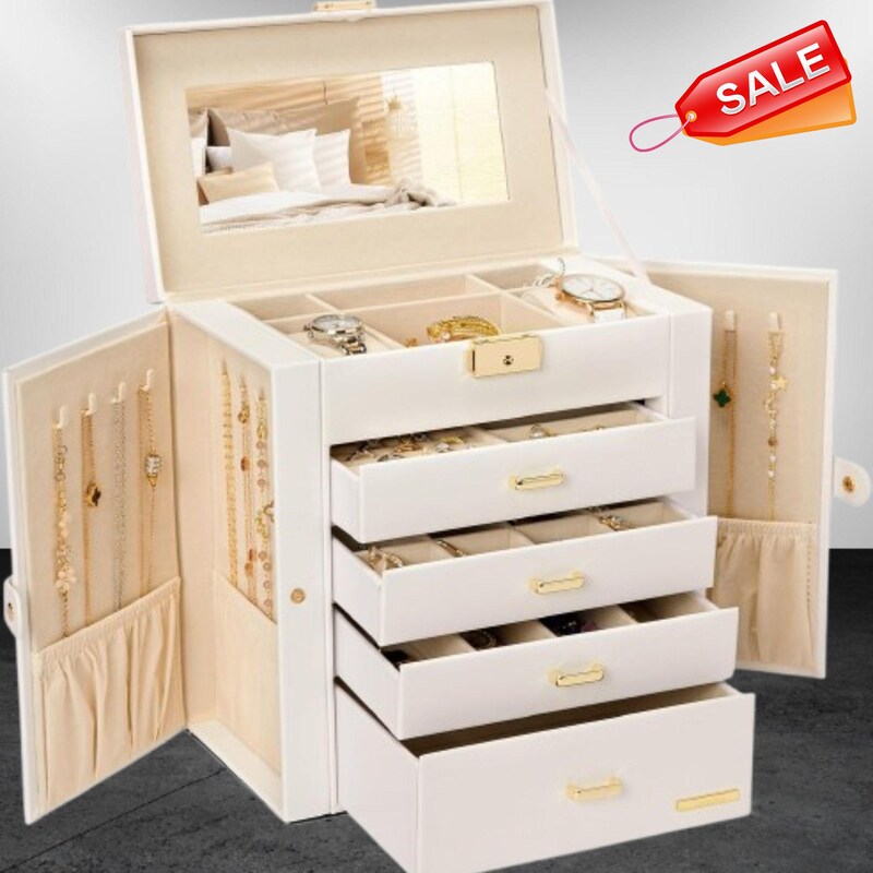 Jewelry Box Lock - Etsy