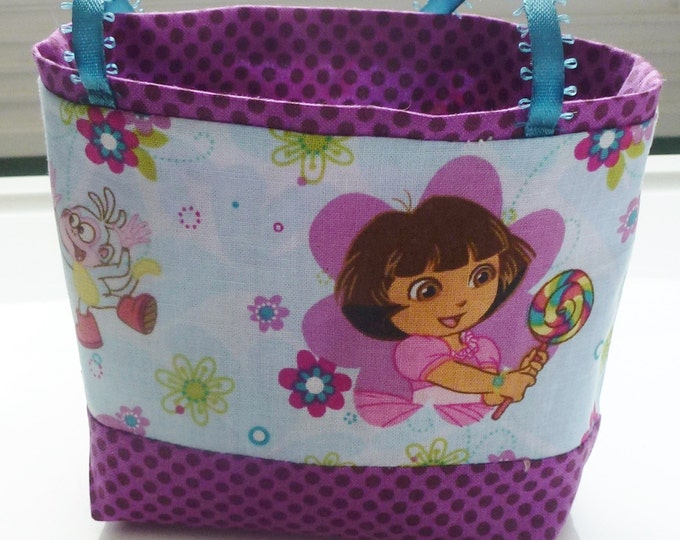 Gift Bag, Dora - Etsy