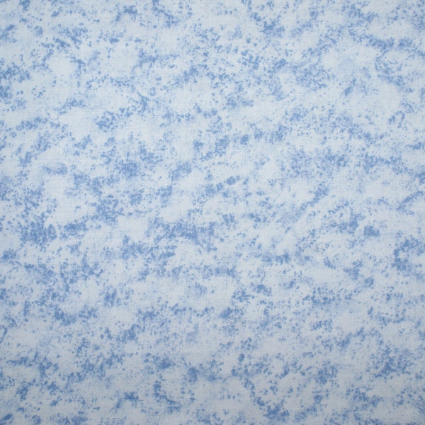 Blue Backing Fabric - Etsy