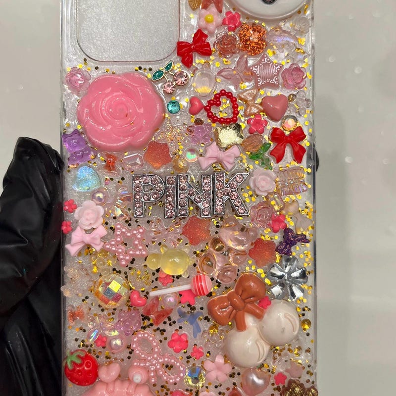 Junk Case iPhone - Etsy