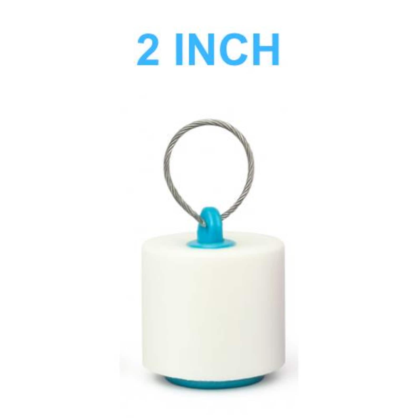 Medical Tape / Coban Holder: 3D Printed Badge Accessory With Key Ring ...