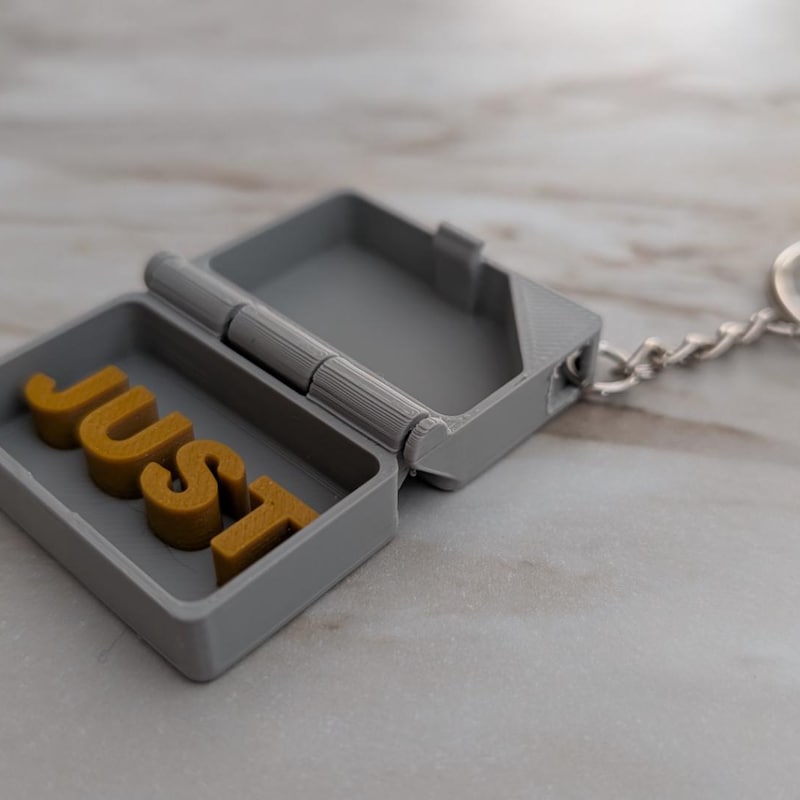 Dad Joke Key Chain - Etsy