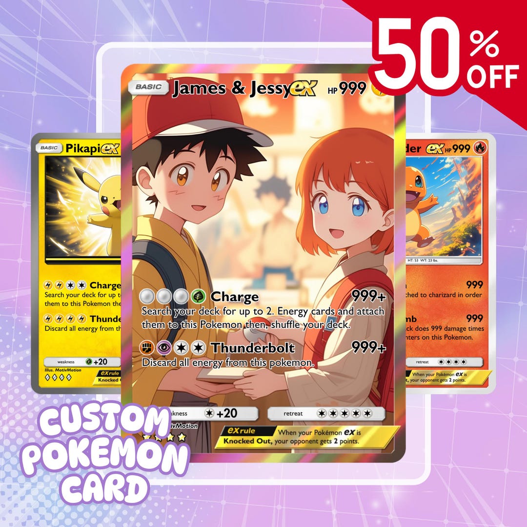 Pokemon, Pokemon Card, Couple Pokemon Card, Pokemon Potraits, Pokemon ...