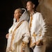 Handmade Ethiopian Kemis Dress & Men's Attire: Cultural Couple's Set - Etsy