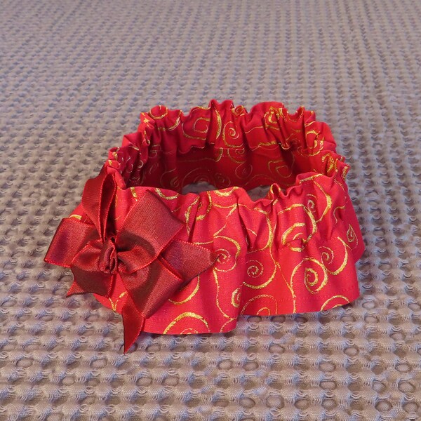 Ruffle Collar - Etsy