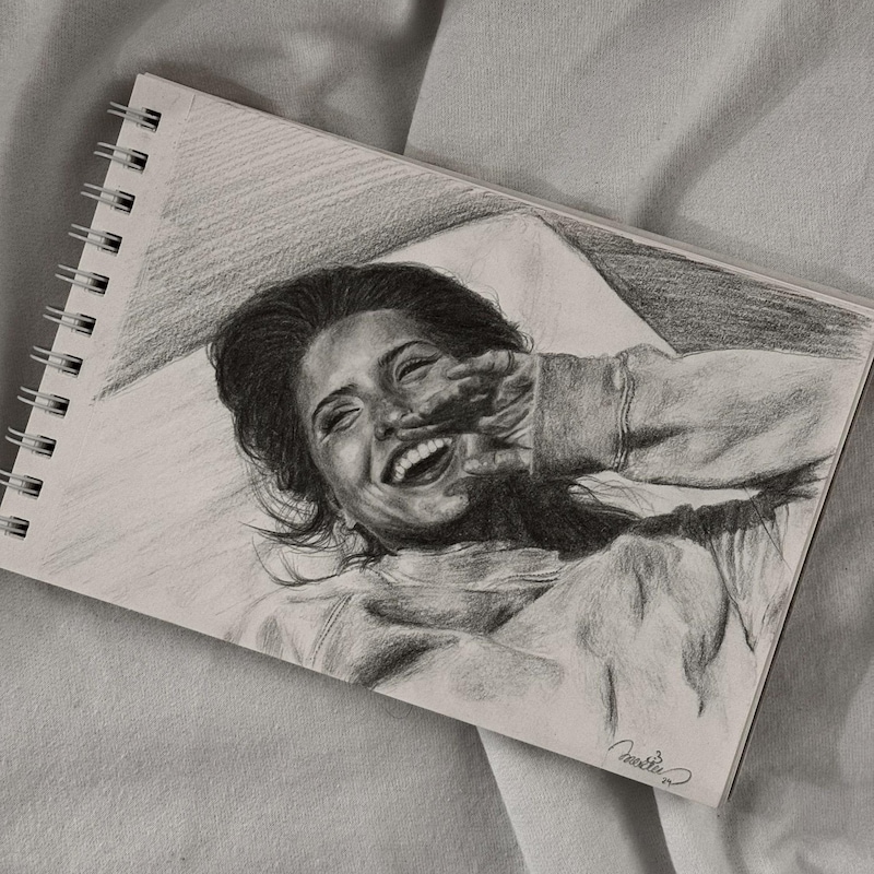 Character Drawing Custom. - Etsy Canada