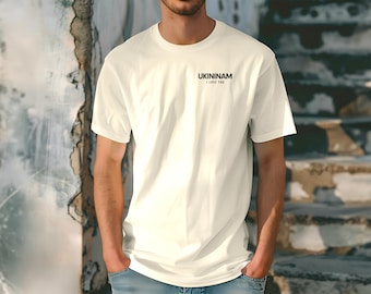 Filipino Ilocano "kayumanggi" Graphic Tee Unisex Softstyle T-shirt ...