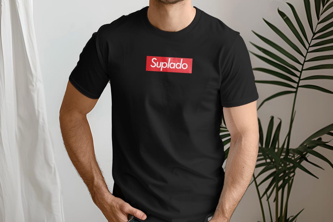 Filipino Tagalog "suplado" Graphic Tee Unisex Softstyle T-shirt - Etsy