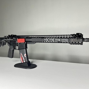 Tactical AR-15/M4 PMAG Display Stand - Etsy