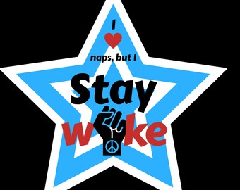 I Love Naps but I Stay Woke Baby Onesie Unisex Boy Girl - Etsy