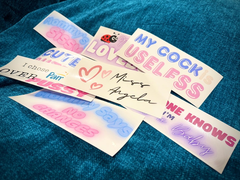 8 Assorted Diaper Tapes - Mix and Match - Free Shipping! - Etsy