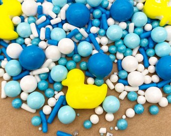 Rubber Ducky Shower | Etsy