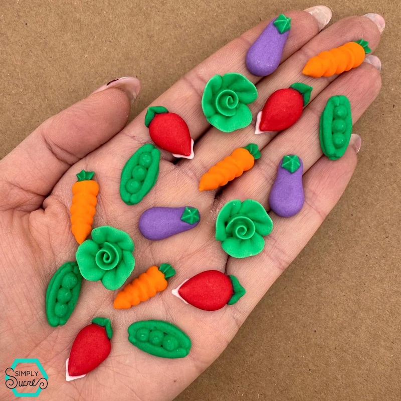 Edible Patch - Etsy