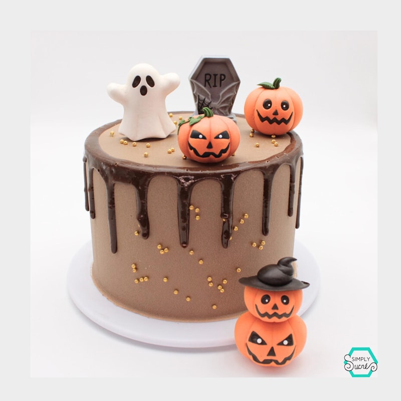 Cake Toppers Vegan - Etsy