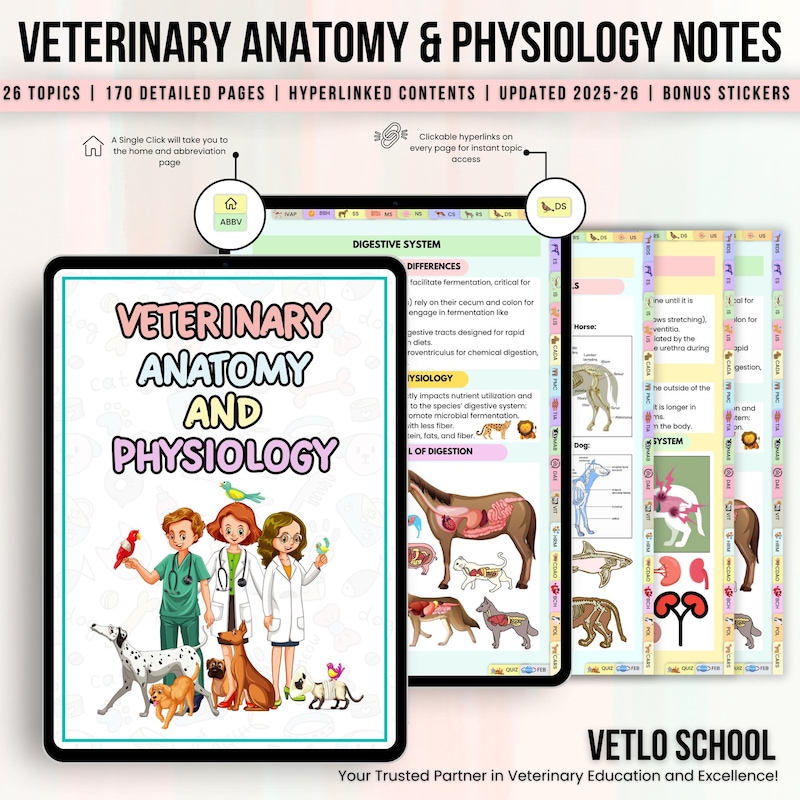 Vet Tech Gift - 60+ Gift Ideas for 2025