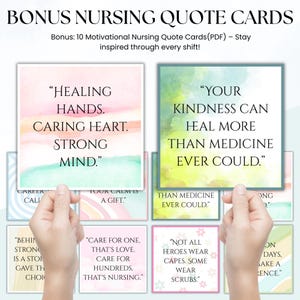 Nursing Care Plans, Digital Nursing School Study Guide, Nurse Student ...