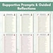 Therapy Metaphor Worksheet Bundle, Counseling & Psychology Activities ...
