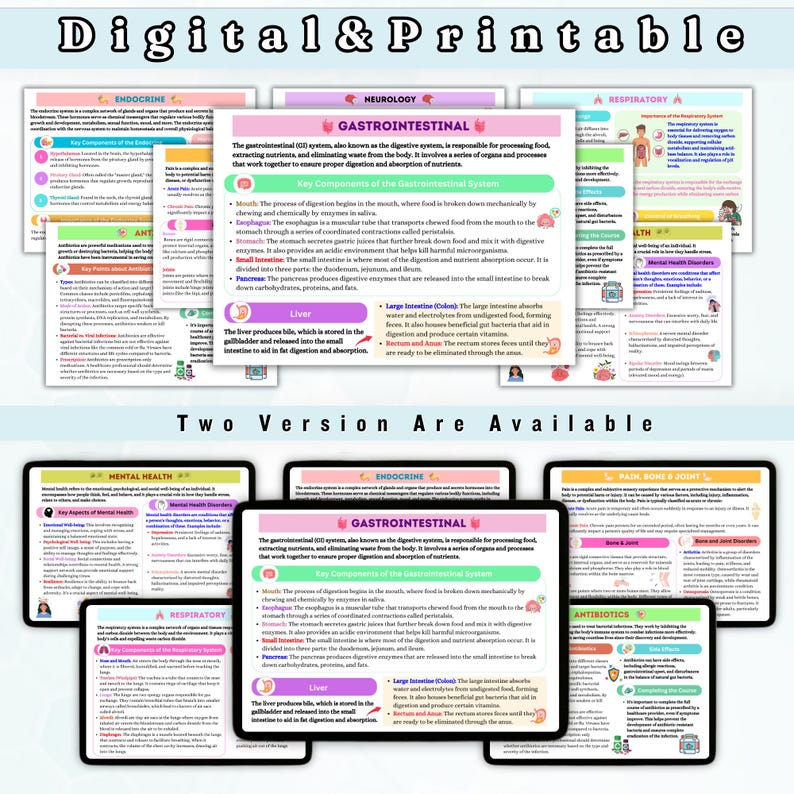Pharmacology Flashcards: Updated 2026-28, Medications Study Deck ...