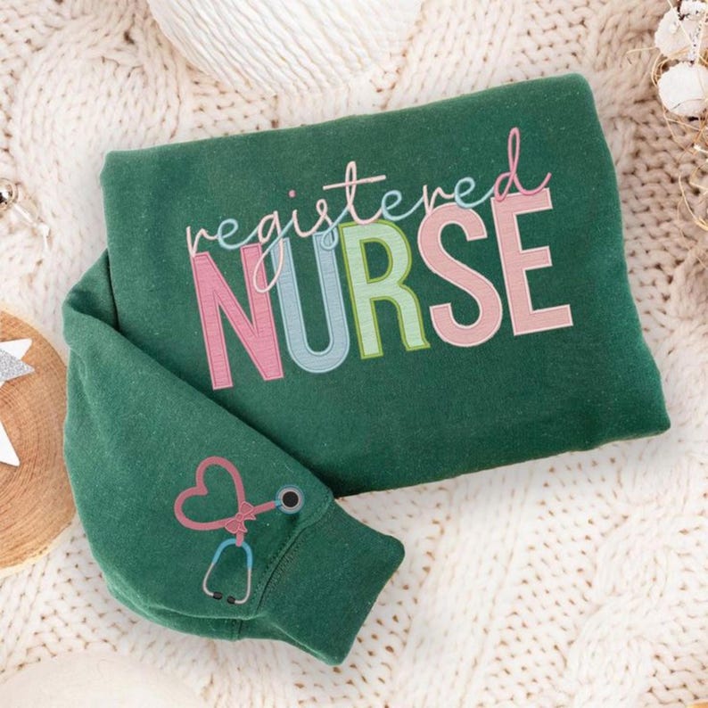 Nurse PNG SVG Bundle | Medical Career Clipart Pack | Nursing School ...