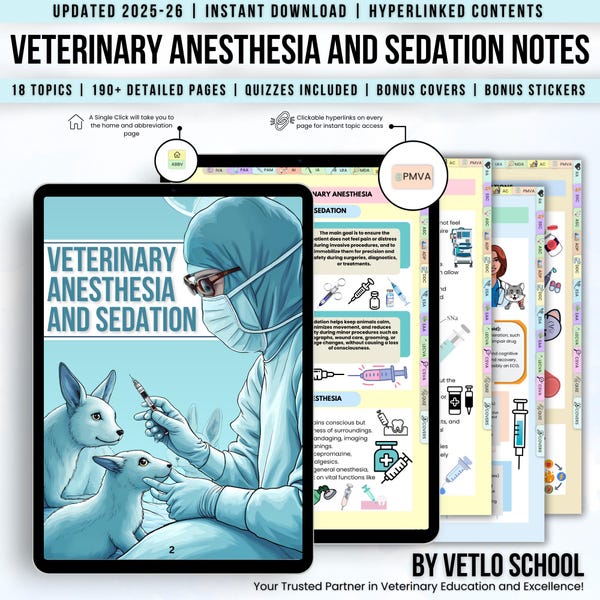Anesthesia - Etsy