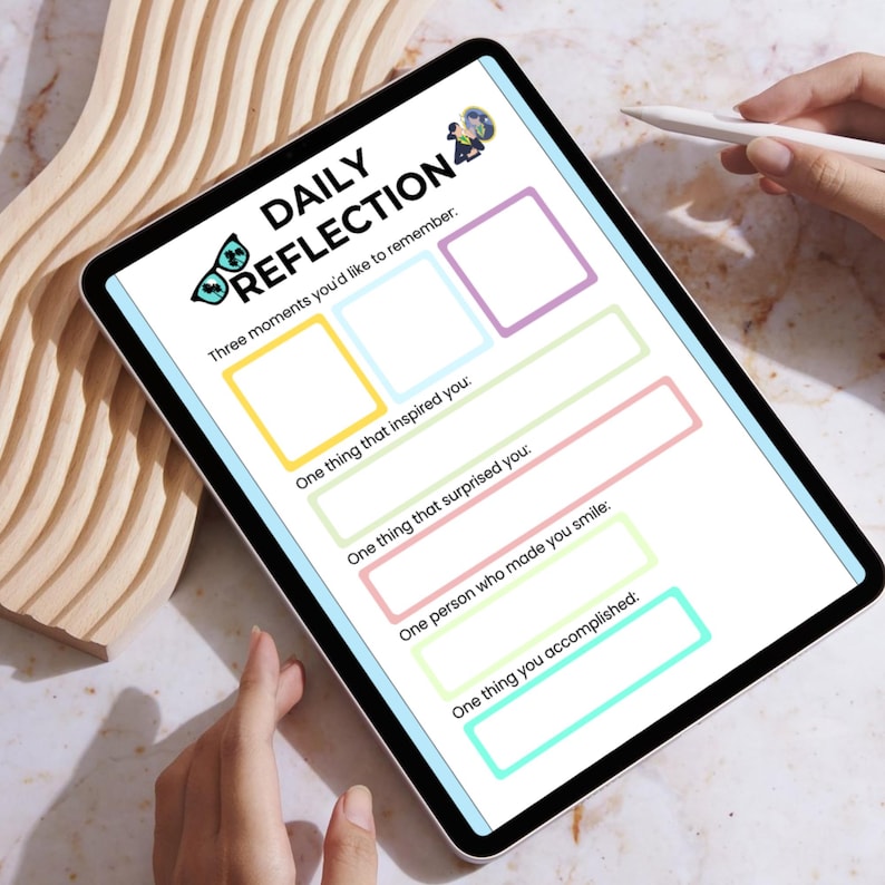 Kids CBT Worksheets, Cognitive Behavioral Therapy Activities for ...