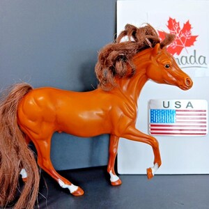 Marchon Horse - Etsy