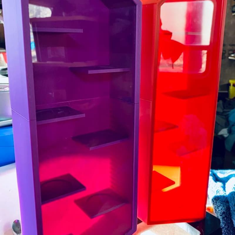 Bts Tiny Tan Stands - Etsy