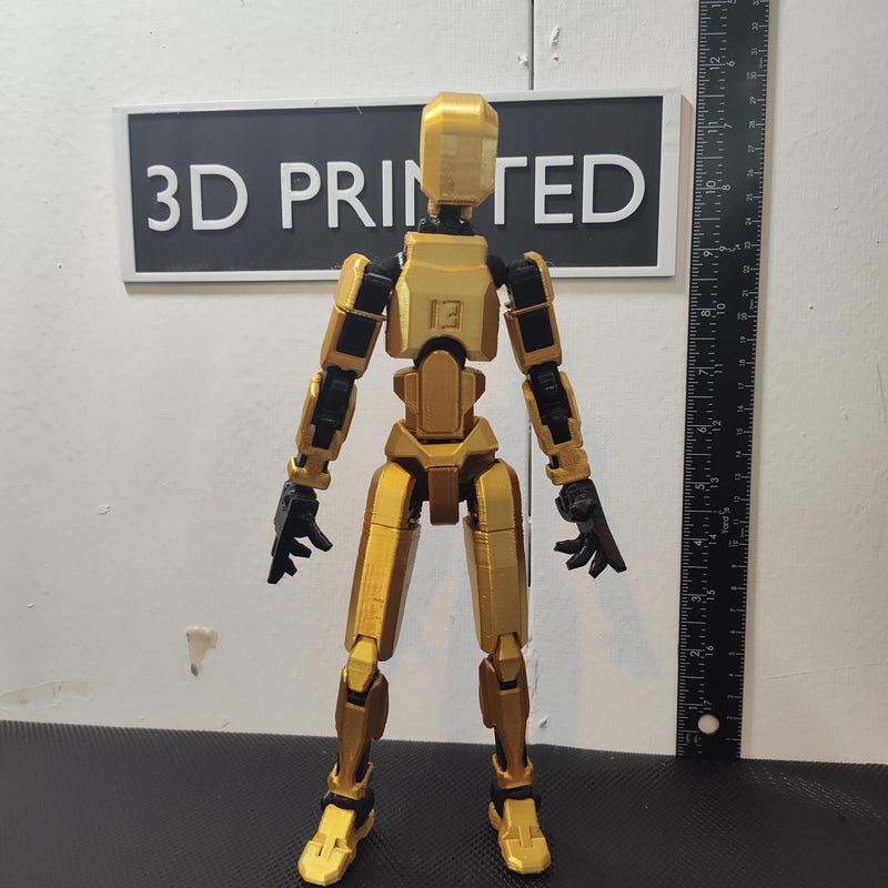 Dummy 13 - Etsy