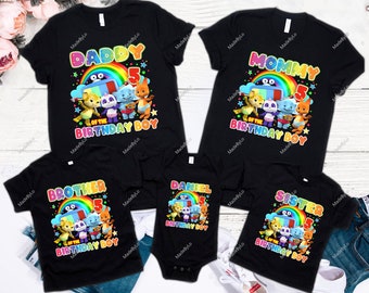 Word Party Shirts - Etsy