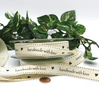 Handmade With Love - Etsy