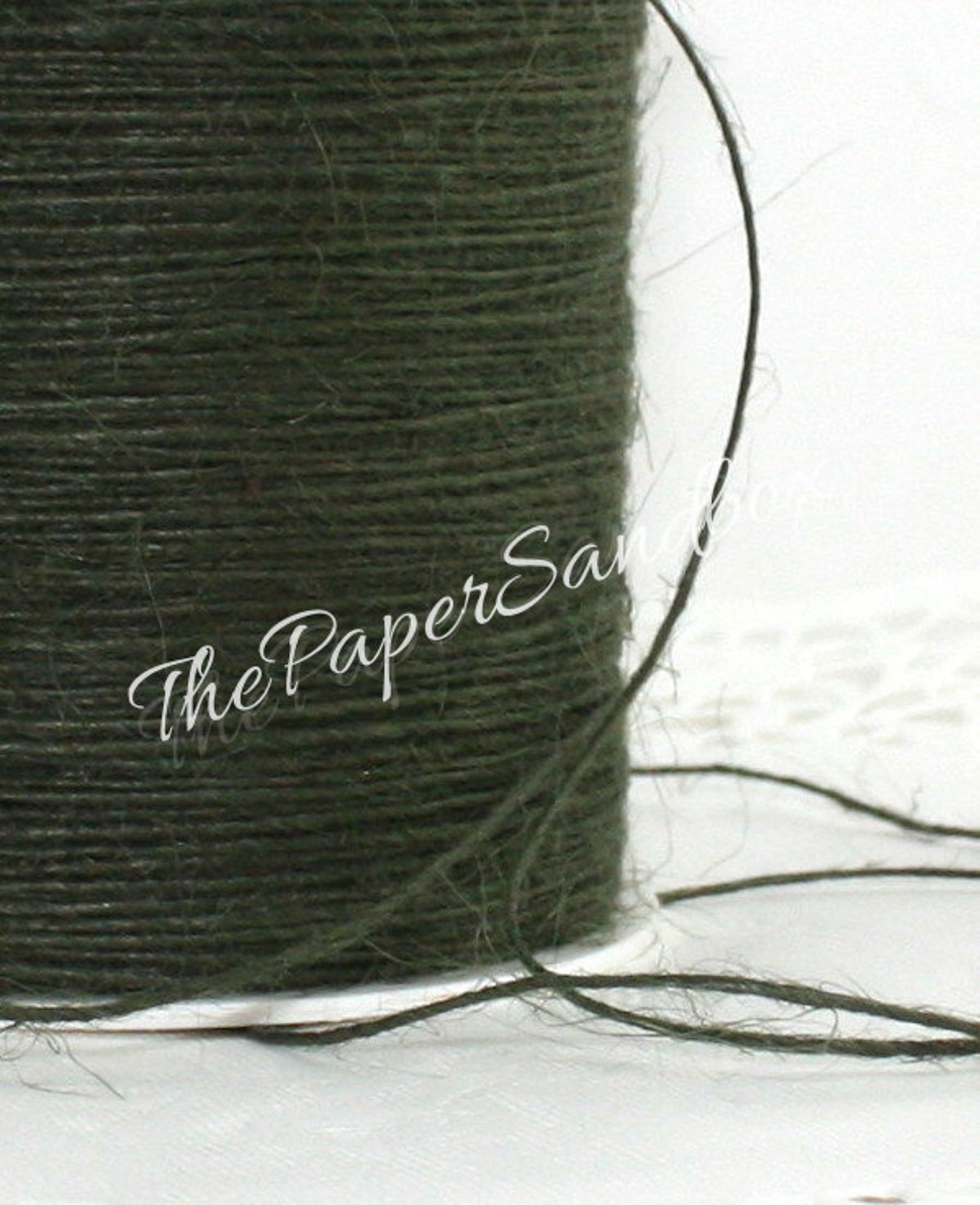 Red Twine String 1mm Wide - Etsy