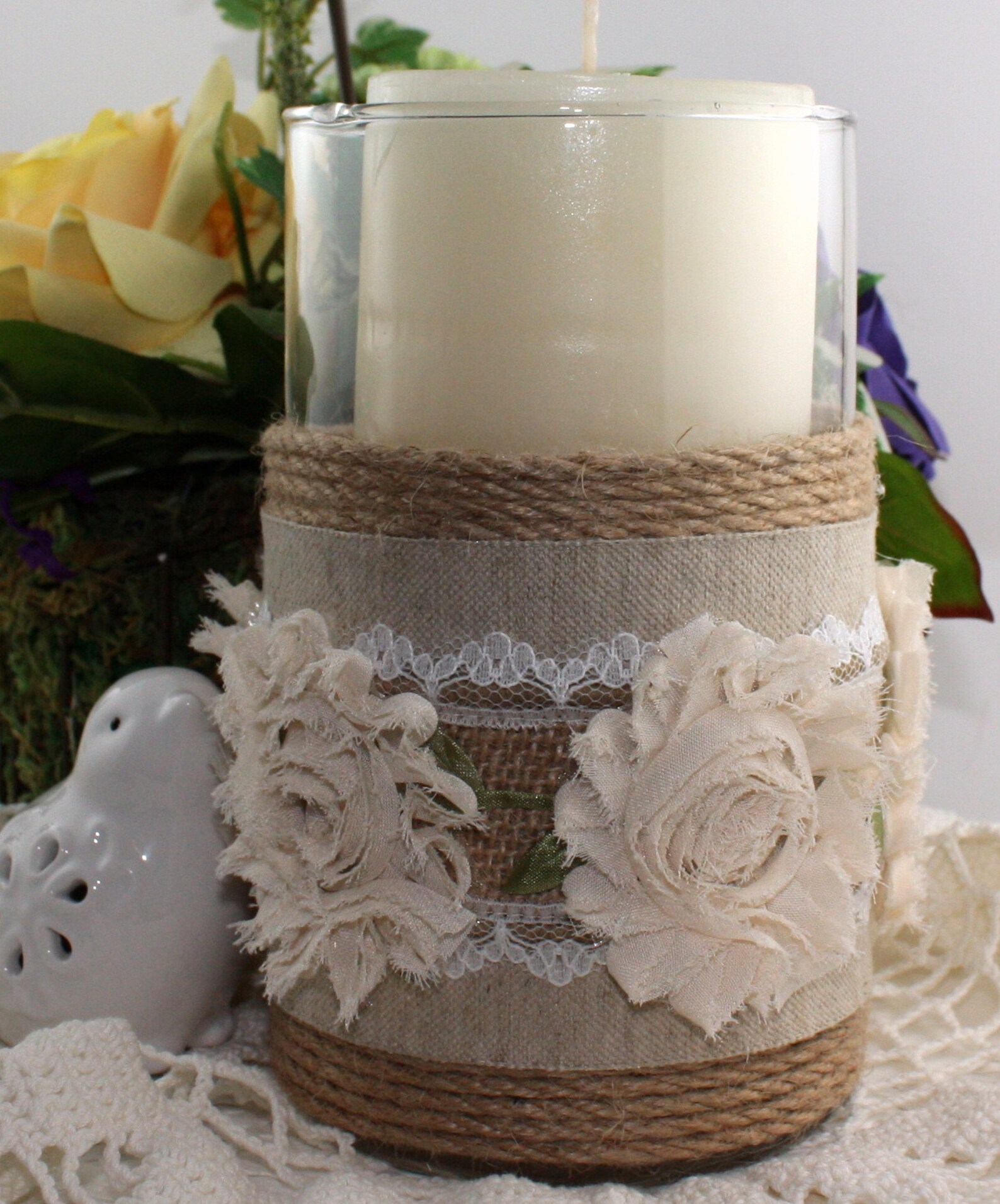 Natural Jute Cord 1/8” Wide, Nautical Cording - Etsy