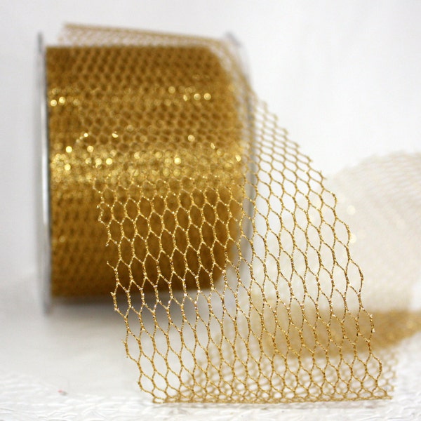 Mesh Ribbon - Etsy