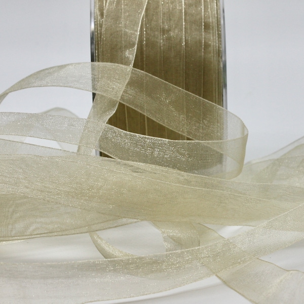 Champagne Ribbon - Etsy