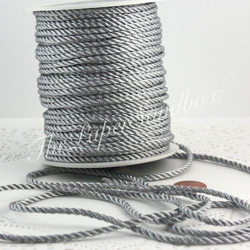 Silver Metallic Lace Ribbon 5/8 Wide BY THE YARD Silver - Etsy