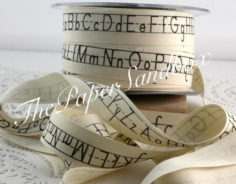 ThePaperSandbox - Etsy