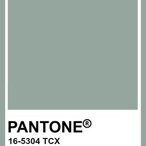 Jadeite Silk Ribbon 1.25 Wide BY THE YARD, Pantone Jadeite - Etsy