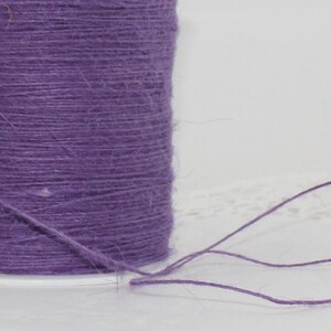 Brown Burlap Twine String 1mm - Etsy