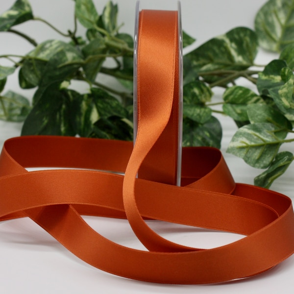 Copper Ribbon - Etsy