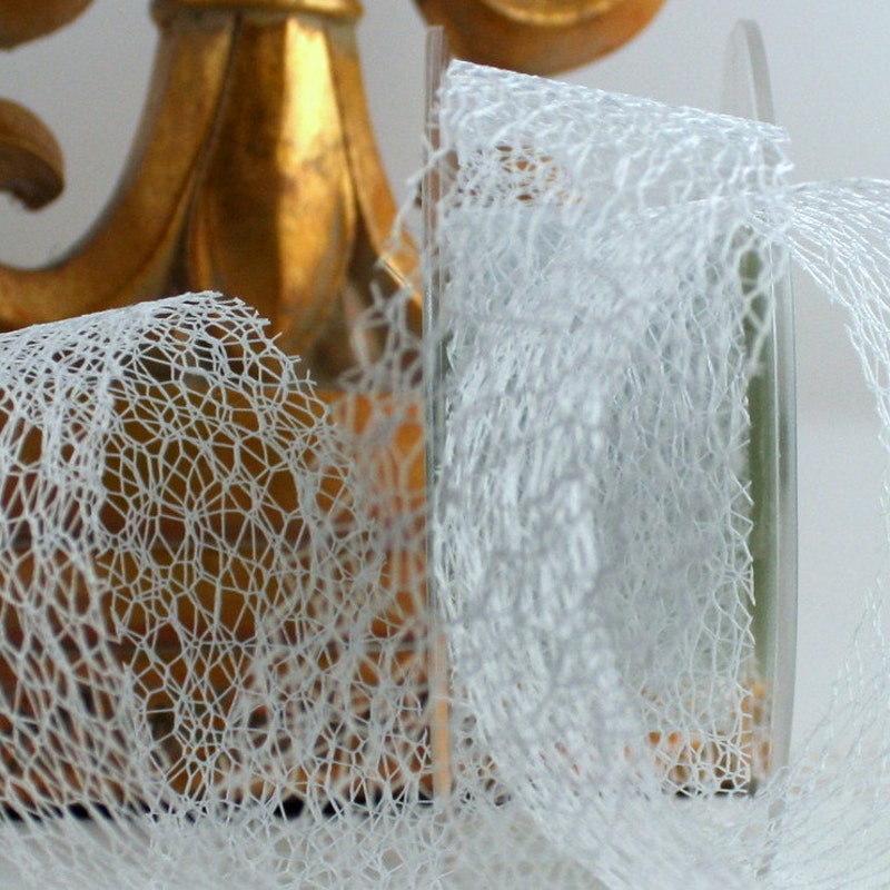 Mesh Ribbon - Etsy