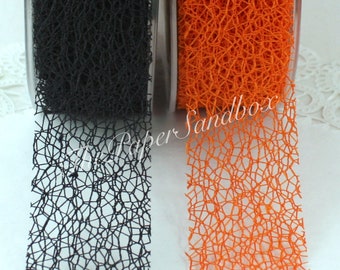 Gold Net Ribbon 3 Wide BY THE YARD Gold Mesh Ribbon | Etsy