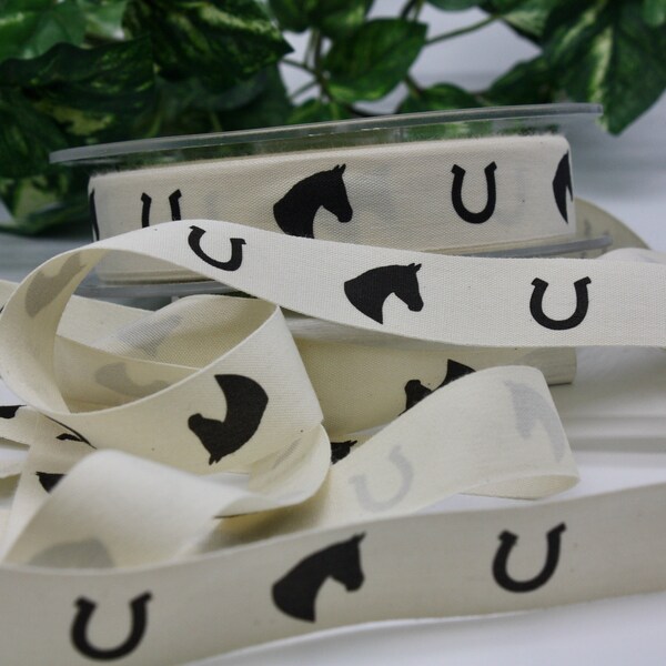 Horse Hair Ribbon - Etsy