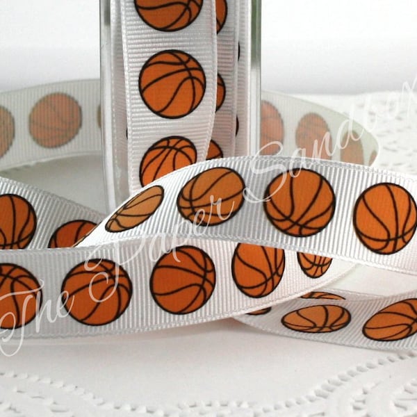 Sports Ribbon - Etsy